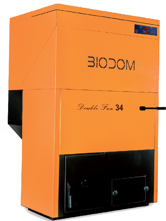 BIODOM 27 - Biodom - Andresens Bioenergi A/S